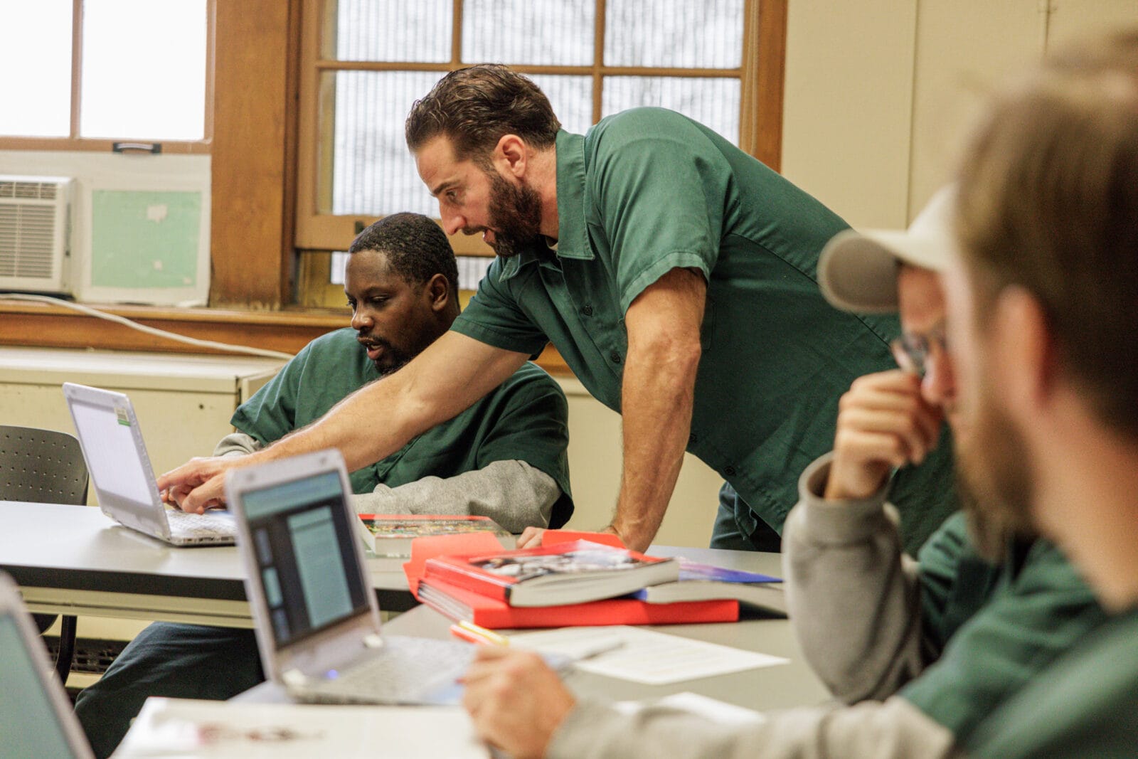 Prison Education Initiative | UW-Madison