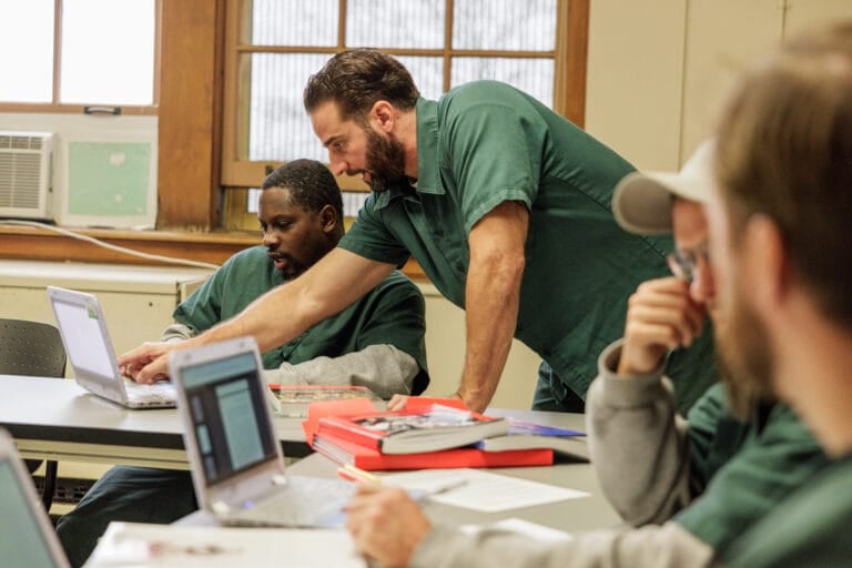 Prison Education Initiative | UW-Madison
